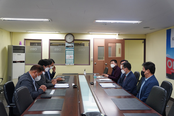 K-ESG평가원, OBS경인TV와 ESG MOU 체결을 통해 전문적인 공동사업 추진 계획