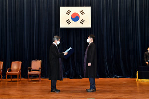 [365 인물전망대] 6월3일-김동현 판사